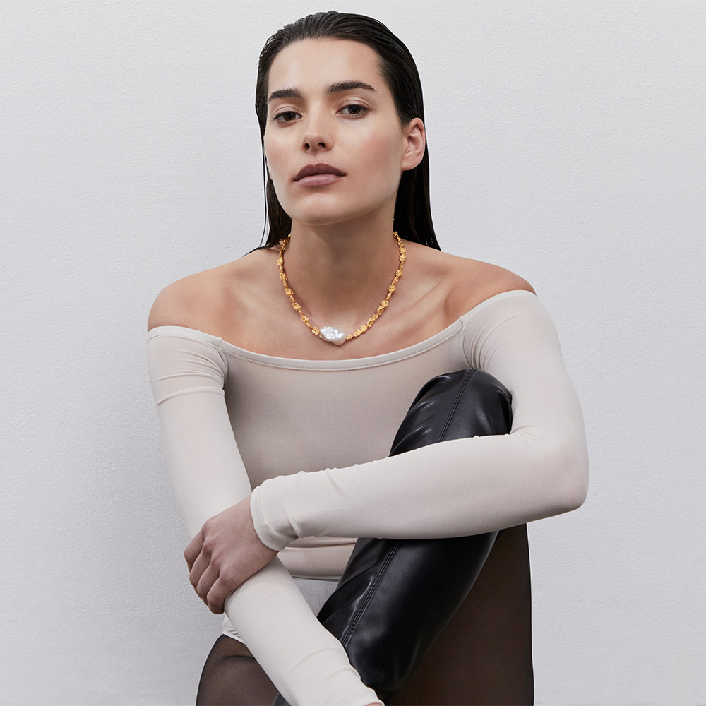 珍珠系列 | ARTE WHITE